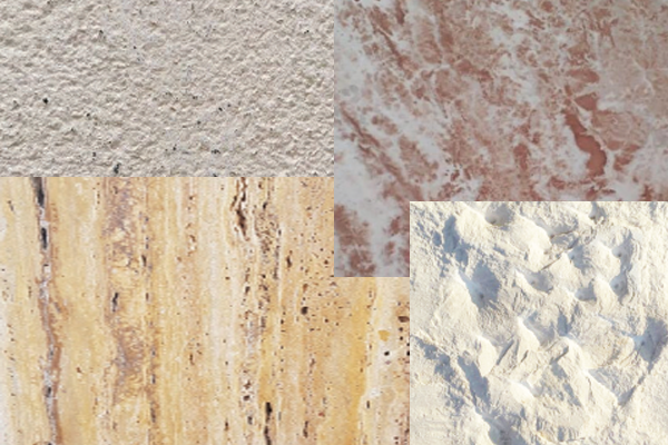 Natural Stone – Alzoubi Co.